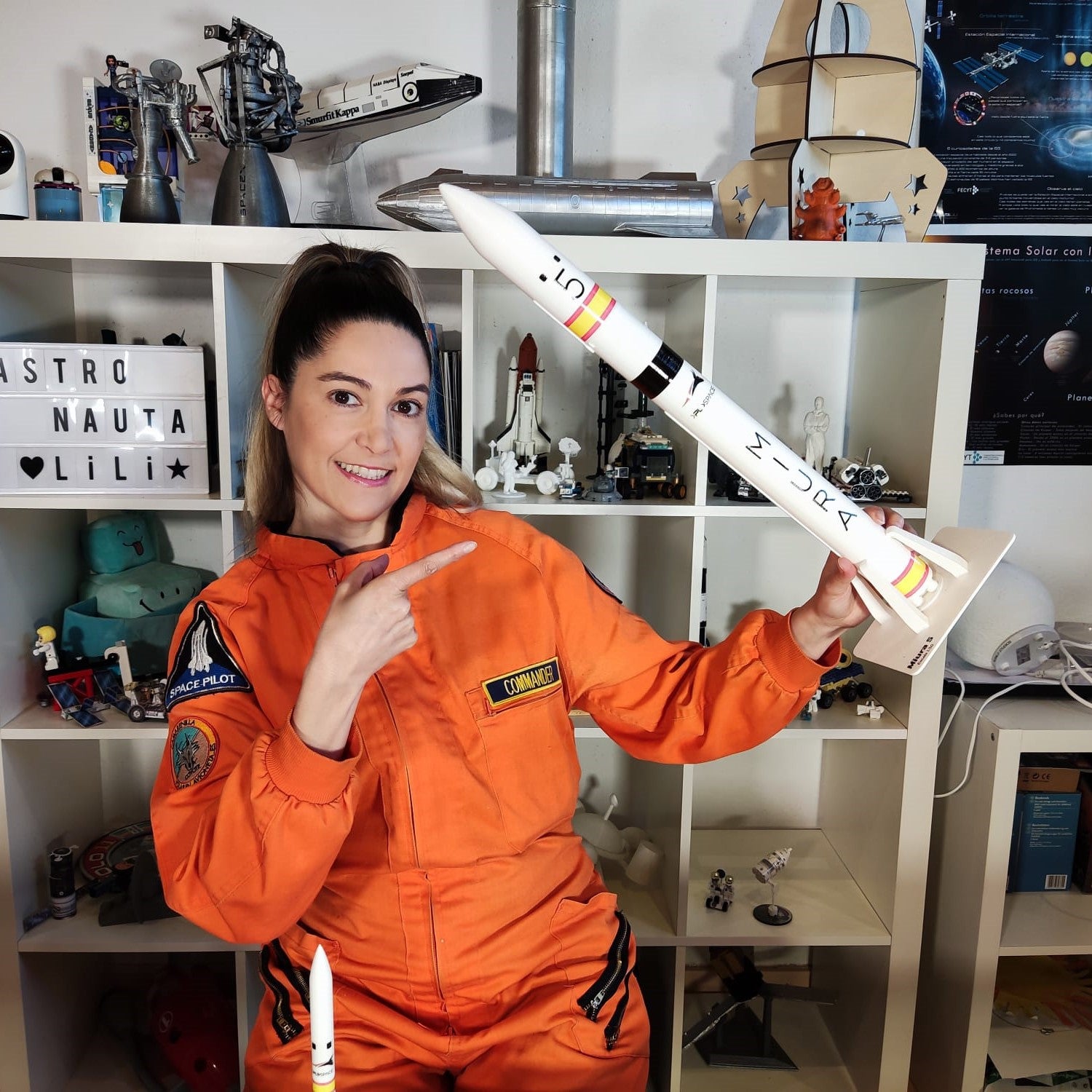 Miura 5 - PLD Space – Space Scaled Models