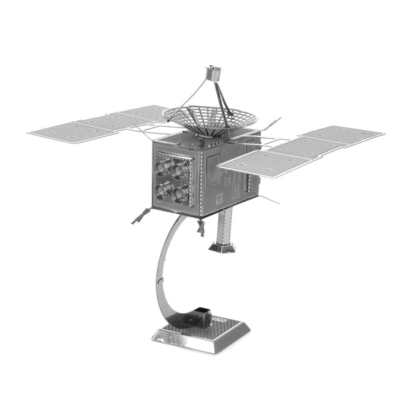Metal Hayabusa Exploration Satellite – Space Scaled Models
