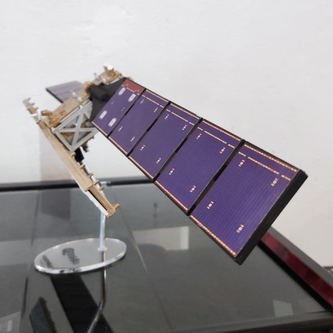 Sentinel 1 HD PRO – Space Scaled Models